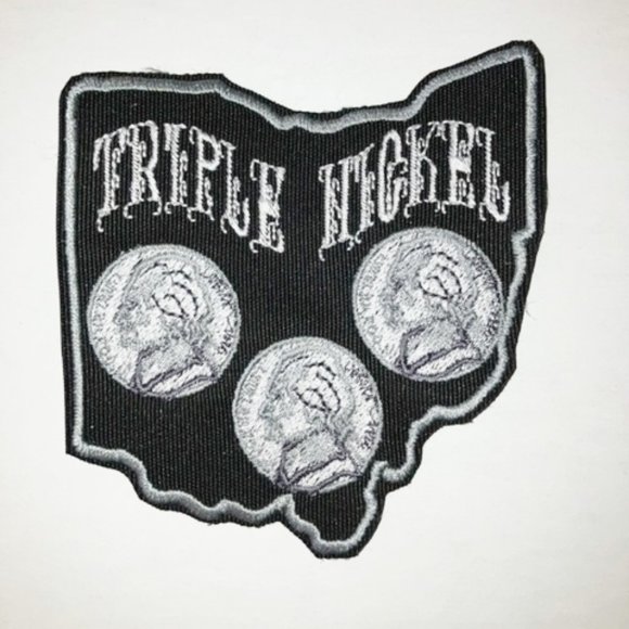 Bon of a Stitch | Accessories | Our Fancy Design Embroidered Ohio State ...